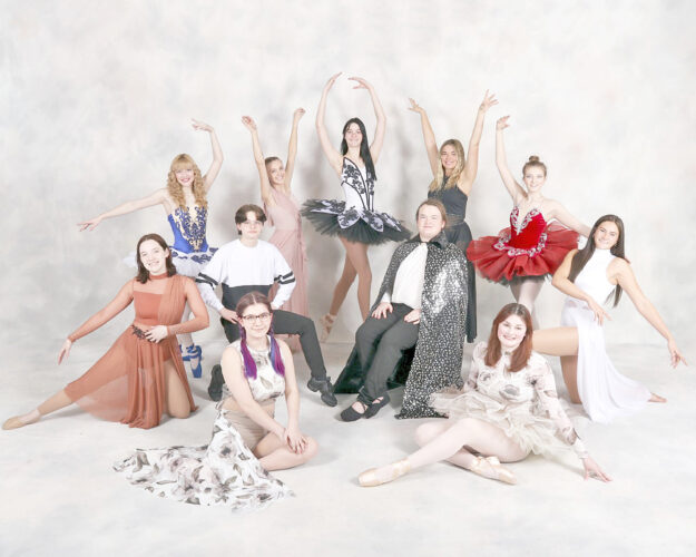 Miss Stephanie’s Spring Recital | News, Sports, Jobs - The Sentinel
